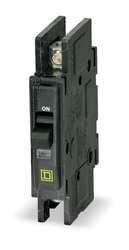 1P Standard Circuit Breaker 10A 120/240VAC: Amazon.com: Tools & Home ...