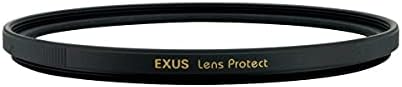 Amazon | マルミ MARUMI レンズフィルター 49mm EXUS レンズプロテクト SOLID 49mm レンズ保護用 強化ガラス 帯電防止 撥水防汚 薄枠 日本製 | 保護 ...