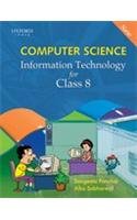 Computer Science: Information Technology Coursebook 8 : Sangeeta Panchal, Alka Sabharwal: Amazon ...