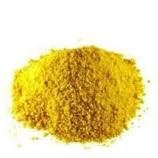 Auramine O is a diarylmethane dye Used as a Fluorescent Stain. in its ...