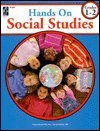 Amazon.com: Hands on Social Studies, Grades 1-2: 9781568220031 ...