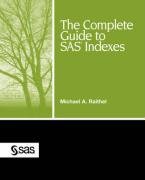 The Complete Guide to SAS Indexes: Amazon.co.uk: Institute, SAS ...