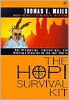 The Hopi Survival Kit Publisher: Penguin: Thomas E. Mails: Amazon.com ...
