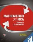 Mathematico For Mca Entrance Examination : Choudhary A: Amazon.in: Books