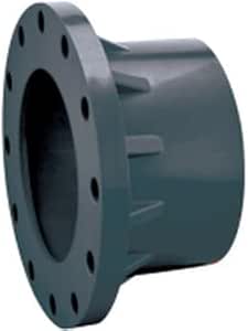 Amazon.co.jp: 積水化学 HI-TSフランジJIS10K(HI-PVC) 200A[TSFHI2H] : 産業・研究開発用品