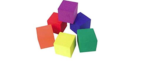 MATHWORLD cube set mathematics kit geometric shape learning kit,set of ...