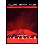 Fundamentals of Physics, Extended - Textbook Only: David Halliday ...