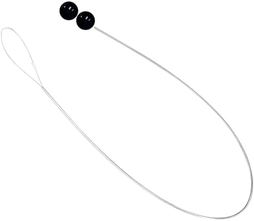 Amazon.com: YOFOTHS Heavy Duty Button Master for Emergency Tool Long ...