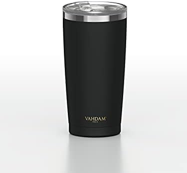 Headway Java Stainless Steel Vacuum Insulated Coffee Mug. Travel Mug ...