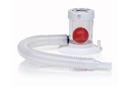 Amazon.com: Teleflex 1750 Incentive Spirometer (Pack of 10 ...