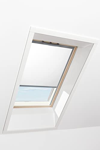 Roto Frank Dachfenster Rollos – Die 15 besten Produkte im Vergleich ...
