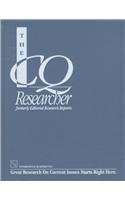 The CQ Researcher Bound Volume 1997: Koch K, Jost K, Cooper M, Masci D ...