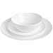 Amazon.com | Gibson Home Ultra Break and Chip Resistant Dinnerware Set ...