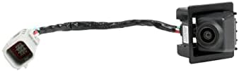 Amazon.com: GM Genuine Parts 23205689 Rear View Park Assist Camera ...