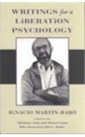 Writings for a Liberation Psychology: Ignacio Martin-Baro, Adrianne ...