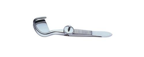 Snellen Entropion Forceps Left : Amazon.in: Industrial & Scientific
