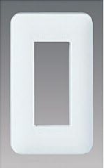 Amazon.co.jp: Panasonic Wide Plate 10P WTF7003W010 : DIY, Tools & Garden