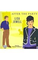 After The Party: Jewell, Lisa, Tomlinson, Patience: 9781445004280 ...