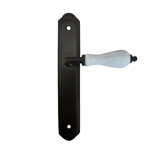 Manetas Puertas Negras Ikea ️ 2024