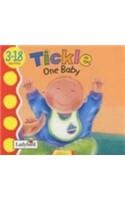 Amazon | Tickle One Baby | Birkinshaw, Marie, Henley, Claire | Children ...