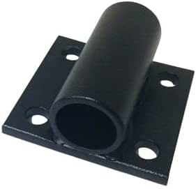 Amazon.com: 1" Pipe Bracket, for Treehouse : Industrial & Scientific