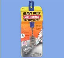 Amazon.com: Side Terminal Battery Brush : Industrial & Scientific