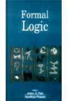 Formal Logic: Prasad Piet: 9788177550108: Amazon.com: Books