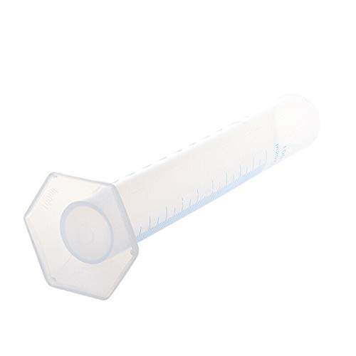 Buy WHIZZO 3X(25cm High 100ml Graduated Cylinder Measuring Cup 1 ...