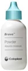 Coloplast Brava™ Ostomy Powder 1 oz, Box of 16 : Amazon.co.uk