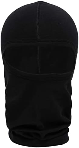 TVS Racing Balaclava-Full Face Mask for Bikers-Mask for Bike Riding ...