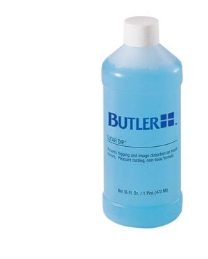 Amazon.com: Sunstar 716P Butler Clear Dip Anti-Fogging Solution, 16 oz ...