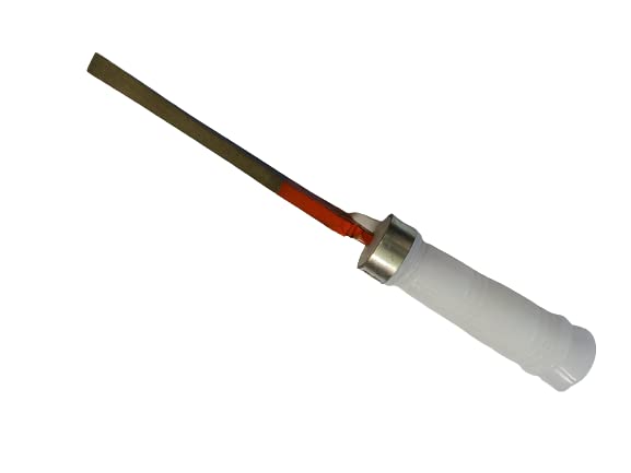 B K JAGAN & CO Wood Carving Mortise Chisel with Nylon Handle Carpenter ...