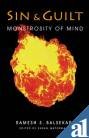 Sin & Guilt: Monstrosity of Mind: Balsekar, Ramesh S.: Amazon.com: Books
