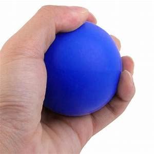 Longlivelives | Gel Exercise Ball | Gel Ball for Hand Therapy | Pain in ...