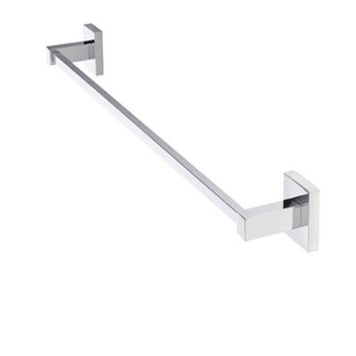 PMO Stainless Steel Square Towel Rod for Bathroom/Towel Hanger/Bar ...