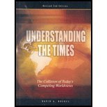 Understanding the Times by David Noebel. (Summit Press,2006) [Hardcover ...