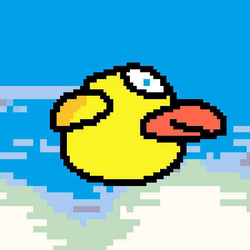 Flappy Duck - App on Amazon Appstore