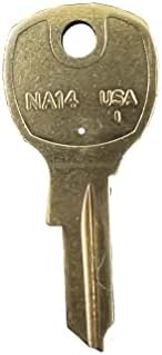 Amazon.com: CompX C415A Key