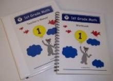 McRuffy Math Curriculum: First Grade Math: unknown author ...
