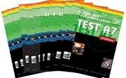 Automotive Ase Test Prep Manuals (Delmar Learning's ASE Test ...