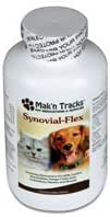 Amazon.com: Synovial-Flex Joint Care For Dogs, 120 Chewable Tablets ...