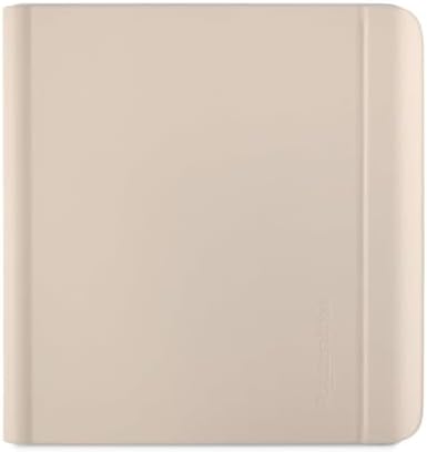 Amazon.com: Clear Case for Kobo Libra Colour with Stylus Pen Holder ...