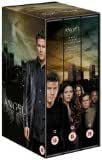 Angel - Season 3 (Box Set 1) [VHS] : Amazon.com.mx: Películas y Series ...