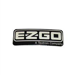 Ezgo Logo