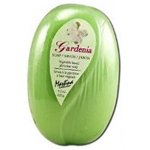Amazon.com : Gardenia Glycerine Soap - Kappus Soap - 4.2 oz - Bar ...
