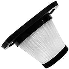 Amazon.com: Powools Handheld Vacuum 1 Filters : Home & Kitchen