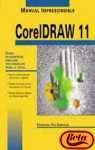 CORELDRAW 11-MANUAL IMPRESCINDIBLE (MANUALES IMPRESCINDIBLES) : PAZ ...