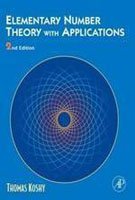 Buy Elementary Number Theory with Applications Book Online at Low ...