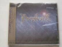 Amazon.co.jp: Limited 1000 sheets of PROPHESIA mini (Azrael) high-tone ...