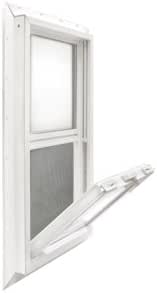 Kinro, Mobile Home Window 30X27 Insulated Vinyl Thermopane Lower Tilt ...
